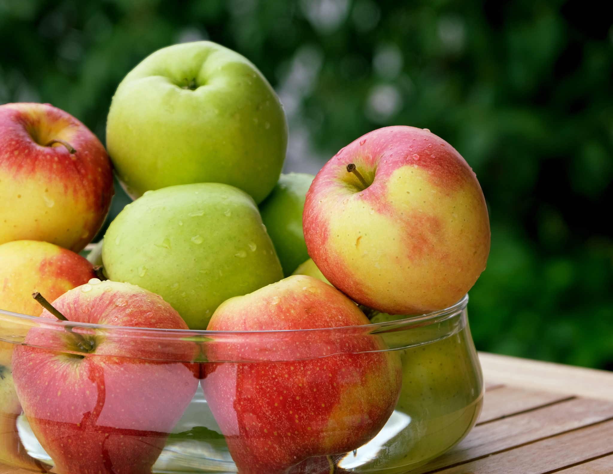15+ Apple Substitutes for Baking, Cooking & Fresh Eating (+ Exact Swaps ...